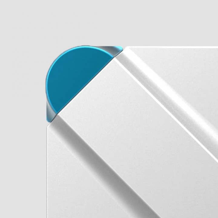 STUCK Design | Creating smart, perceptive, and sensible change.