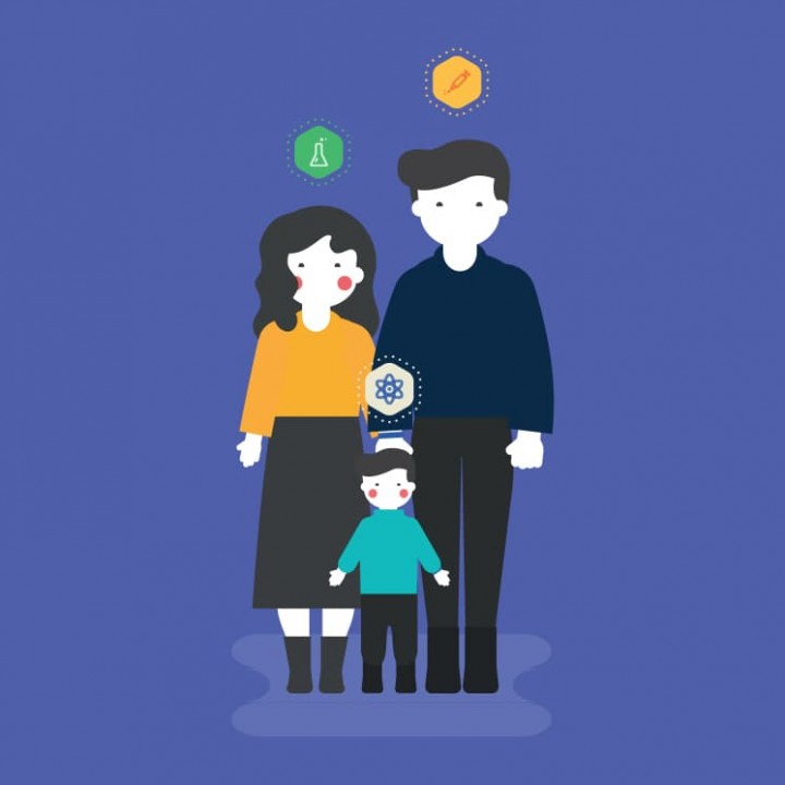 STUCK Design | Creating smart, perceptive, and sensible change.