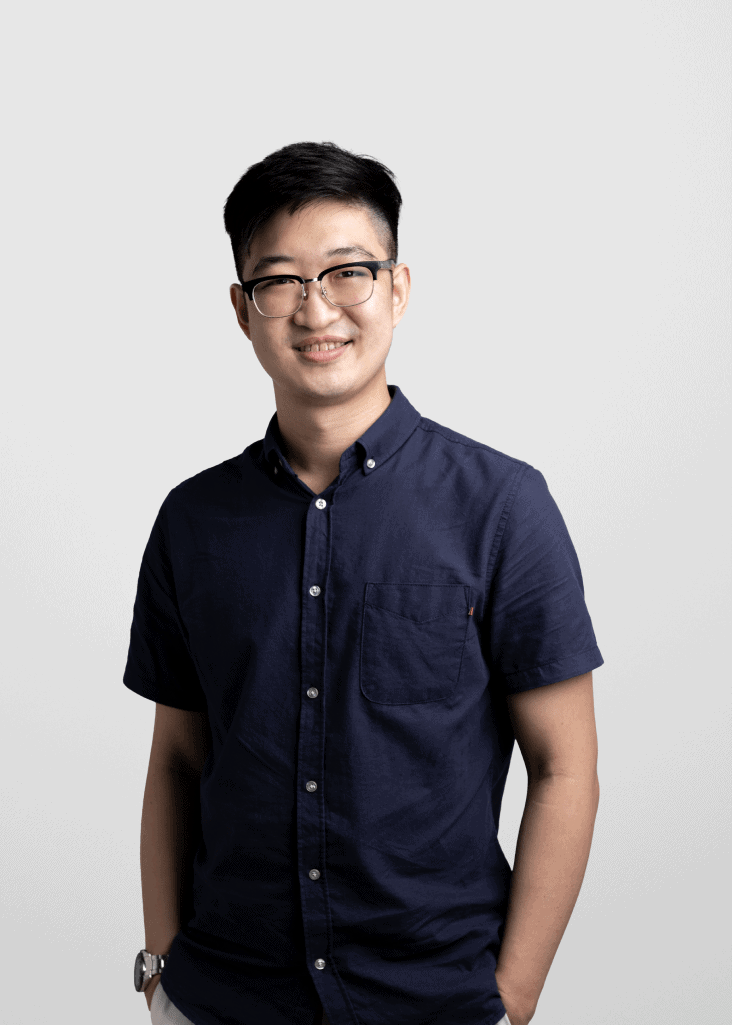 Trans-Disciplinary Experts | STUCK Design