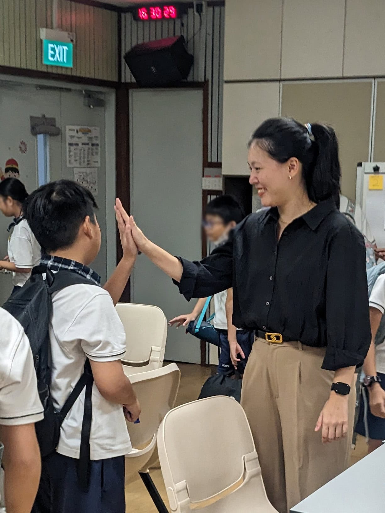 Learning by Design | STUCK Design