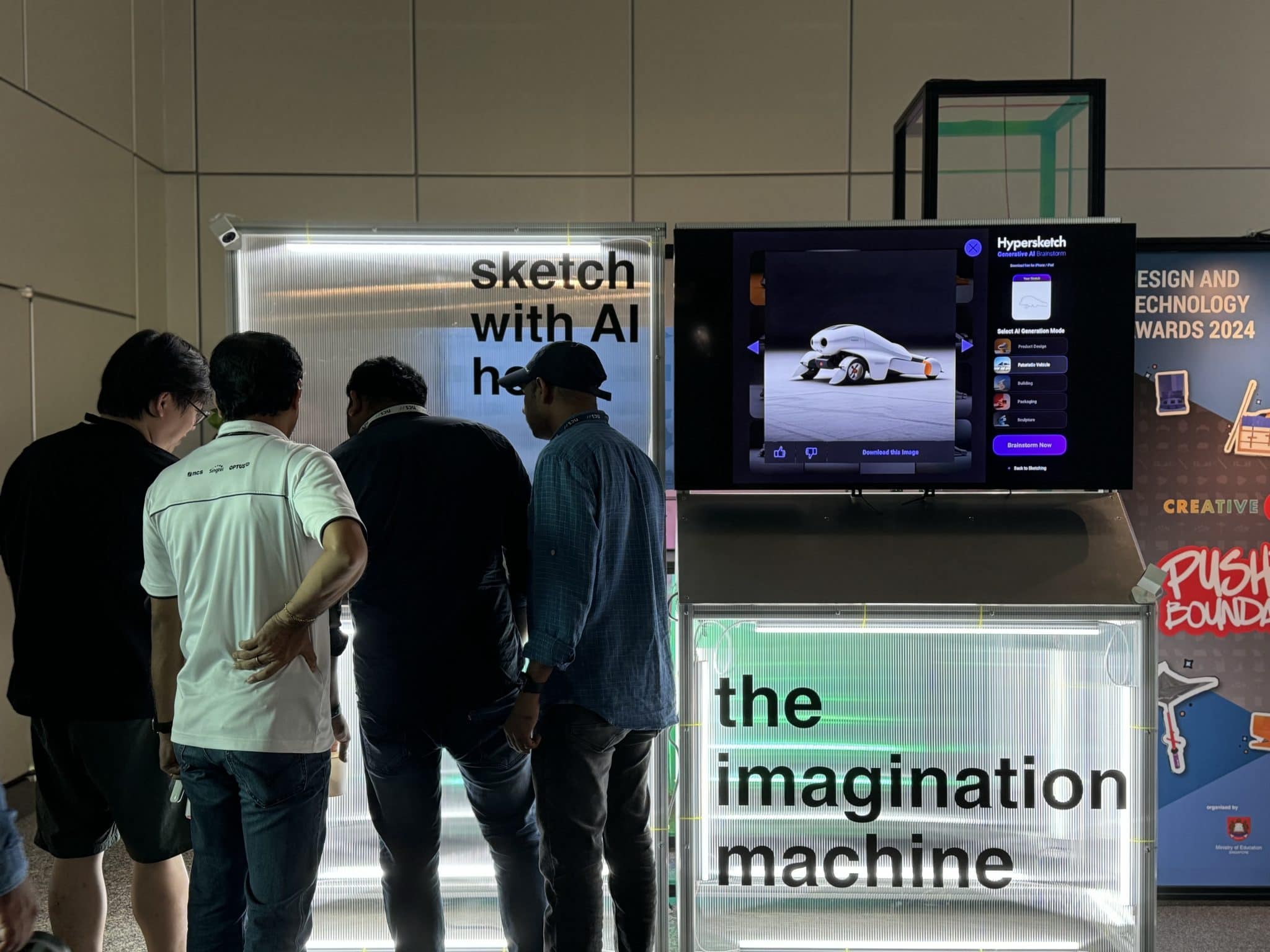 Learning by Design | STUCK Design